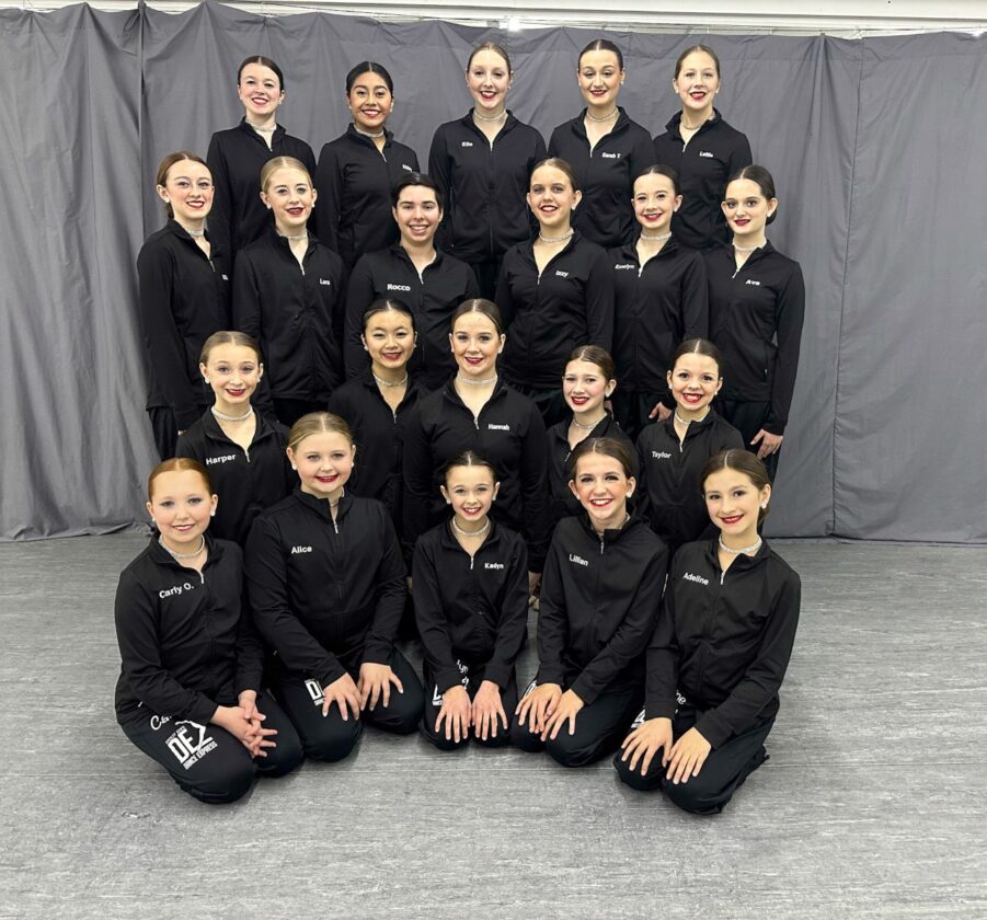 ‘Competition Spectacular’ set for Feb. 25 | News, Sports, Jobs - Times ...